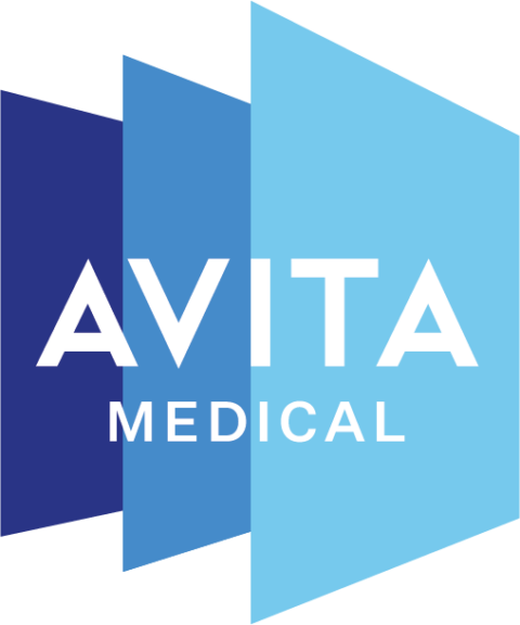 PermeaDerm - AVITA Medical, Inc.