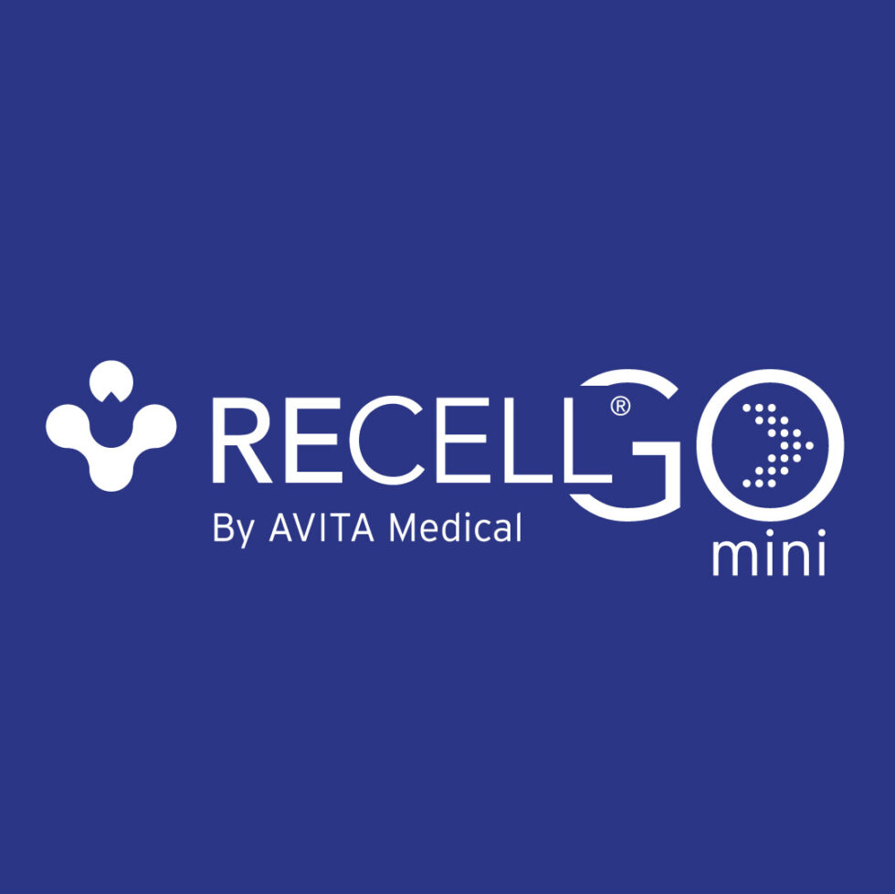 Instructions for Use - AVITA Medical, Inc.